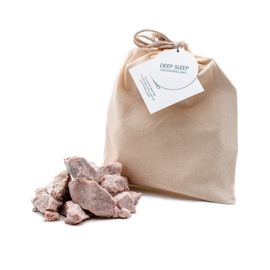 Why EMF Rocks? Native vs. Non-Native EMF Protection - Athleticism